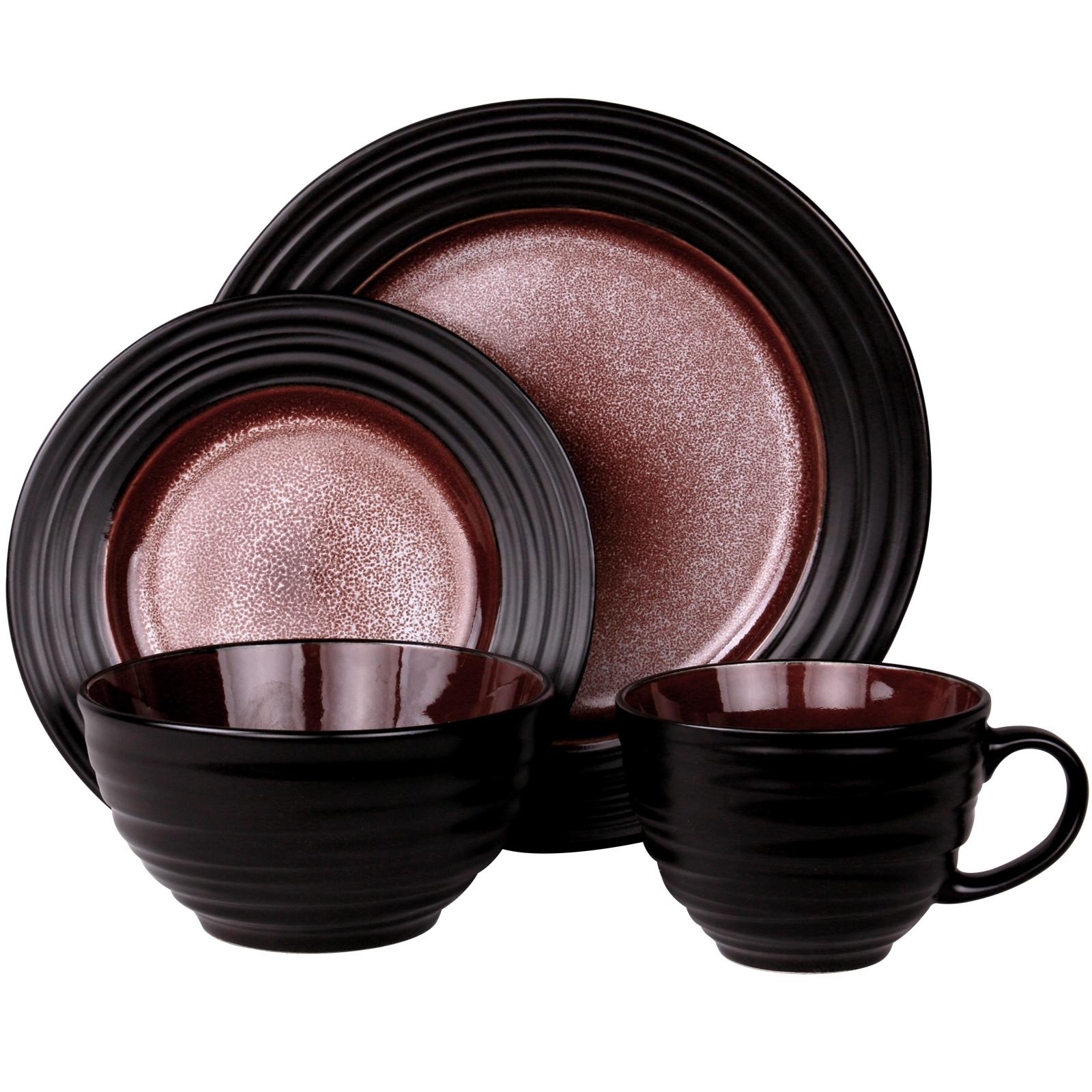Elama - Dinnerware & Serveware