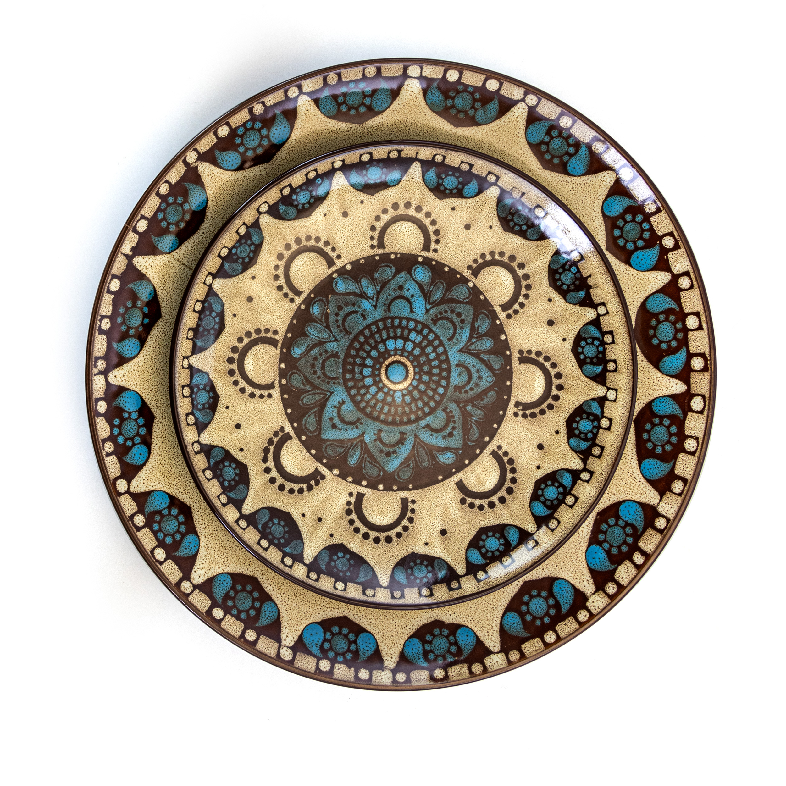 Elama - Dinnerware & Serveware