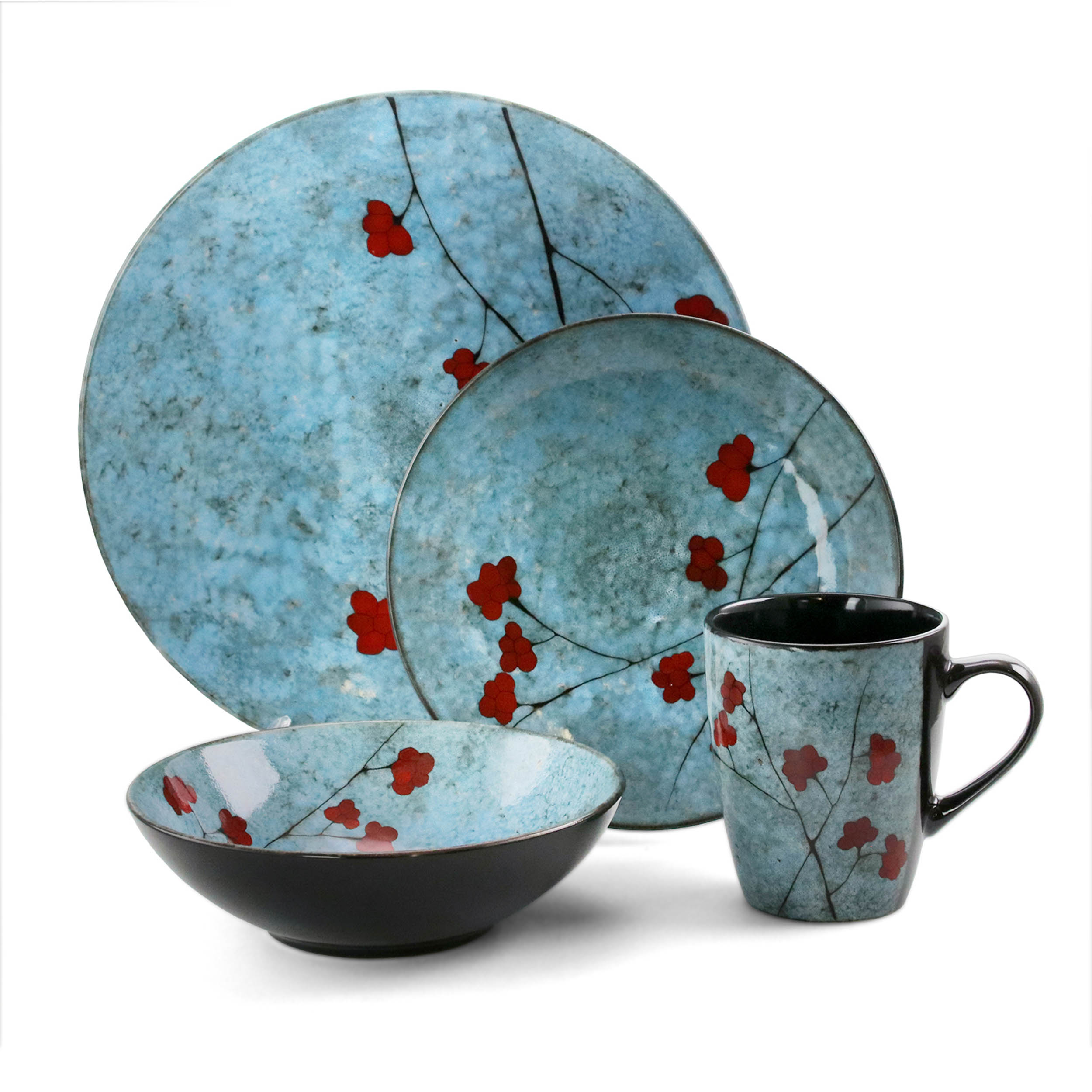 Elama - Dinnerware & Serveware