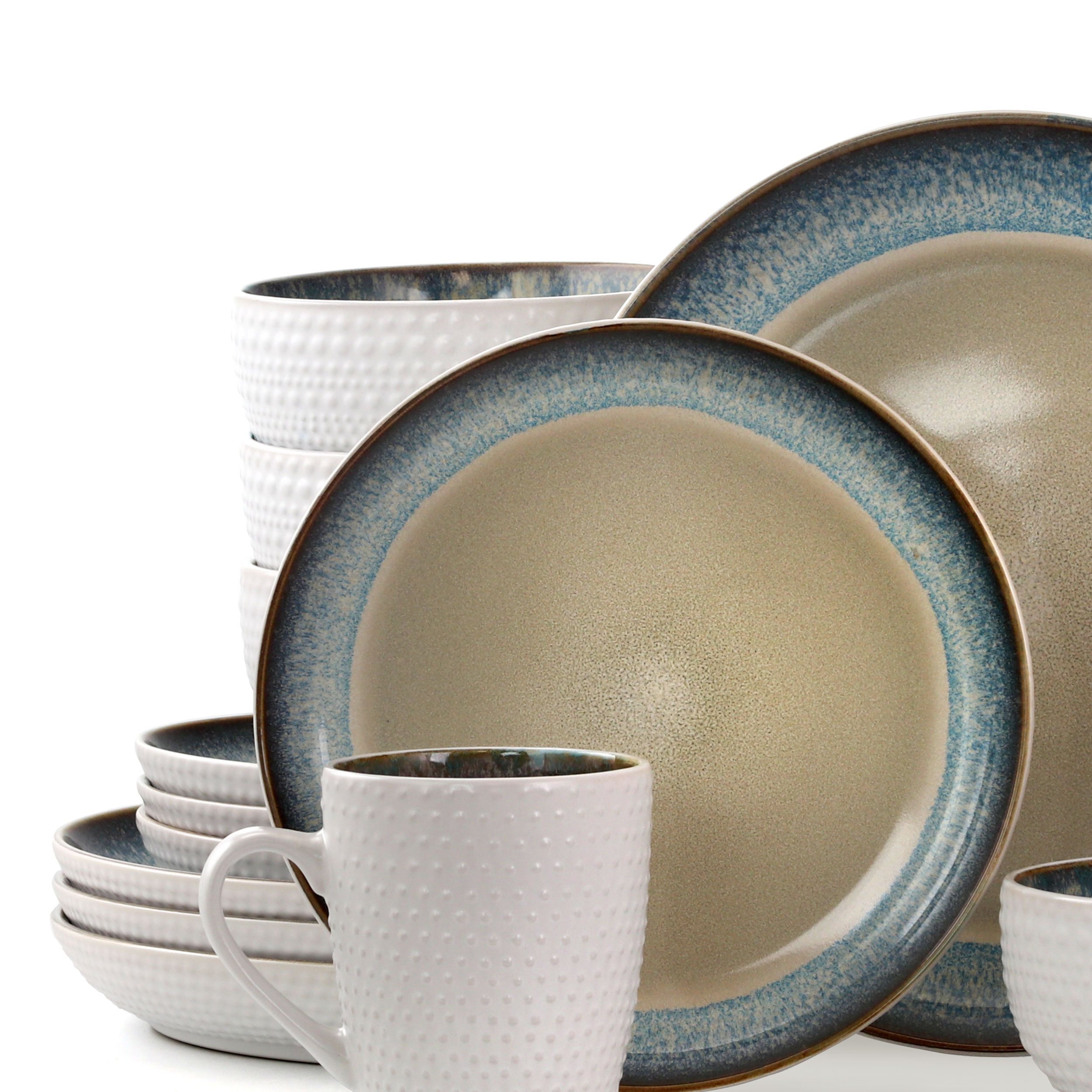 Elama - Dinnerware & Serveware