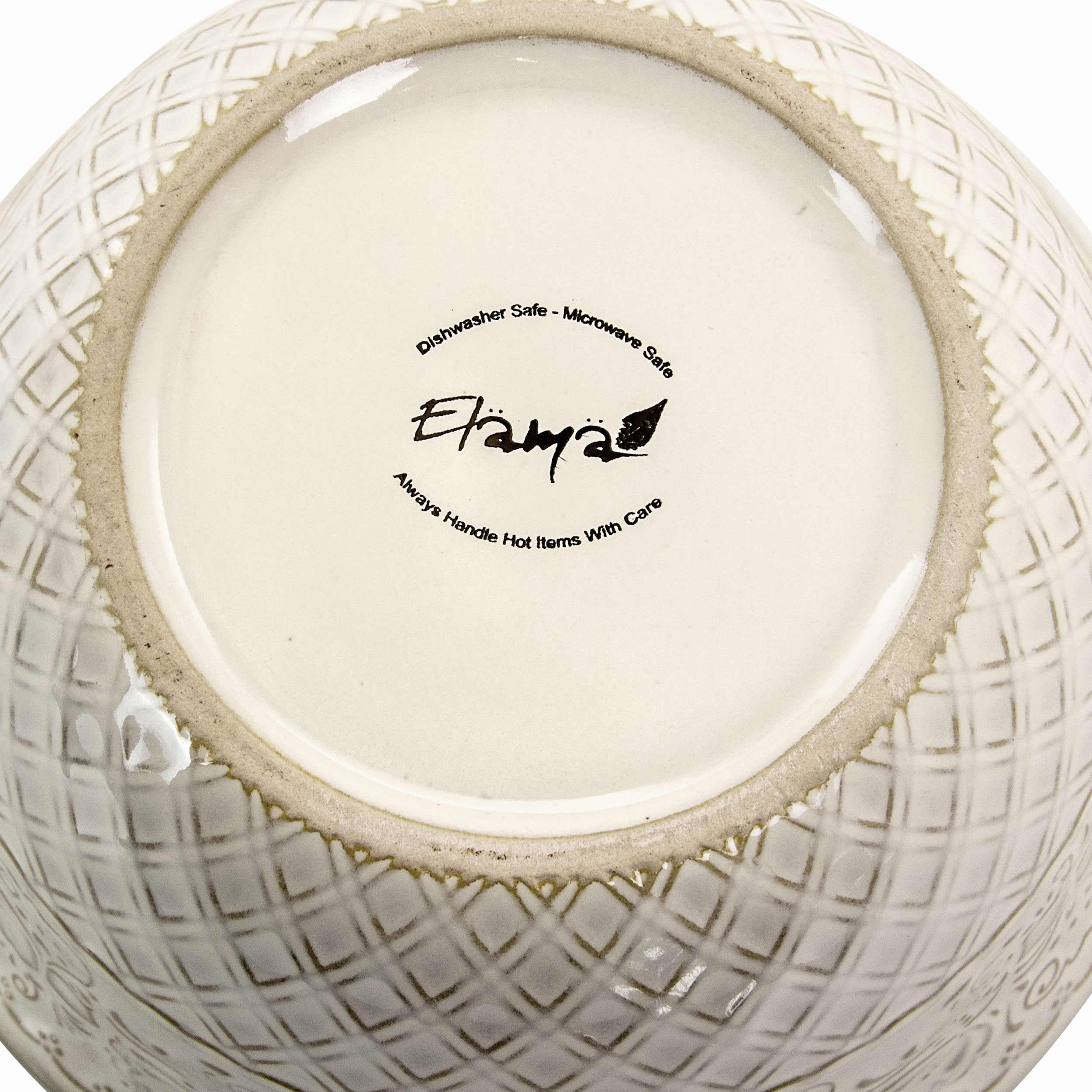 Elama - Dinnerware & Serveware