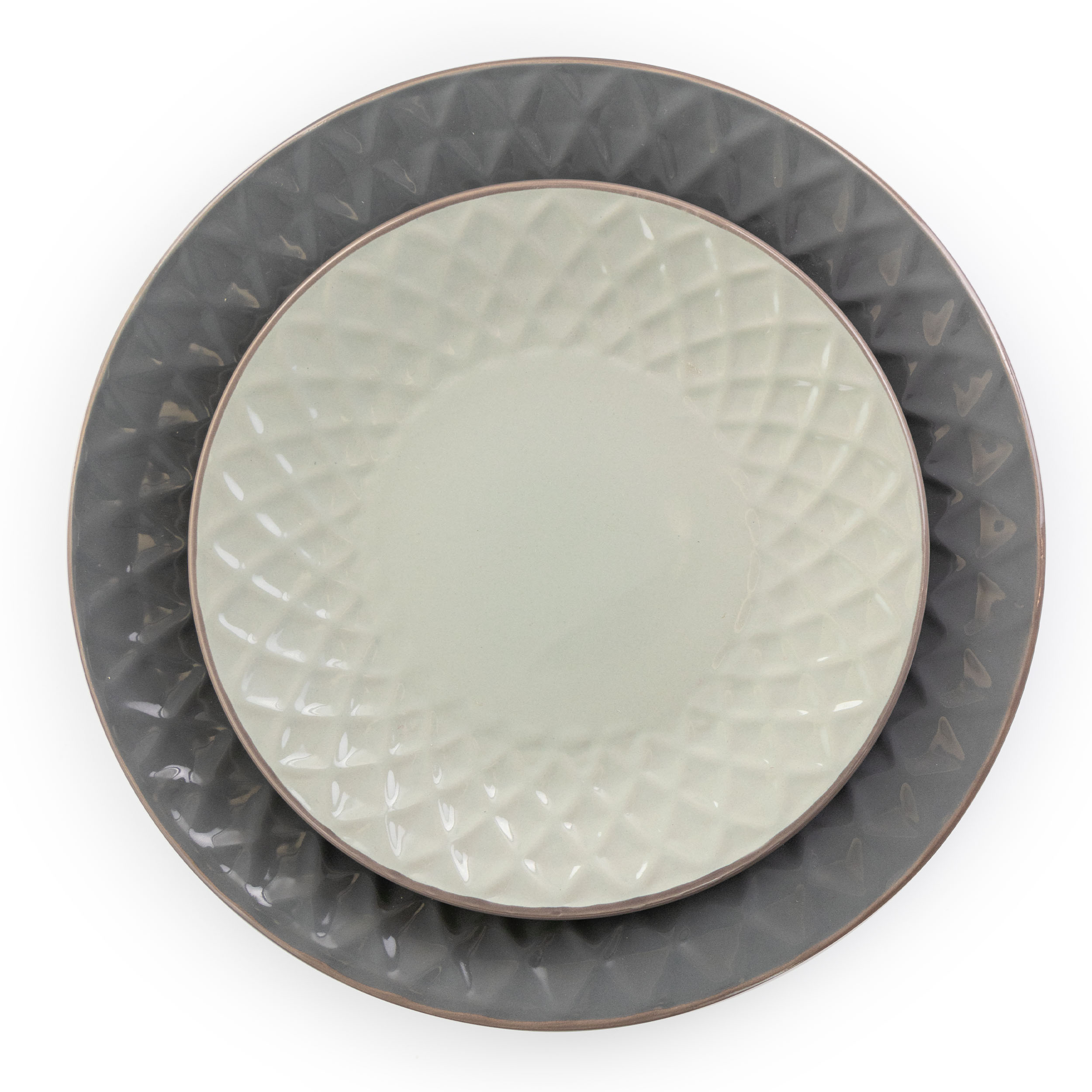 Elama - Dinnerware & Serveware